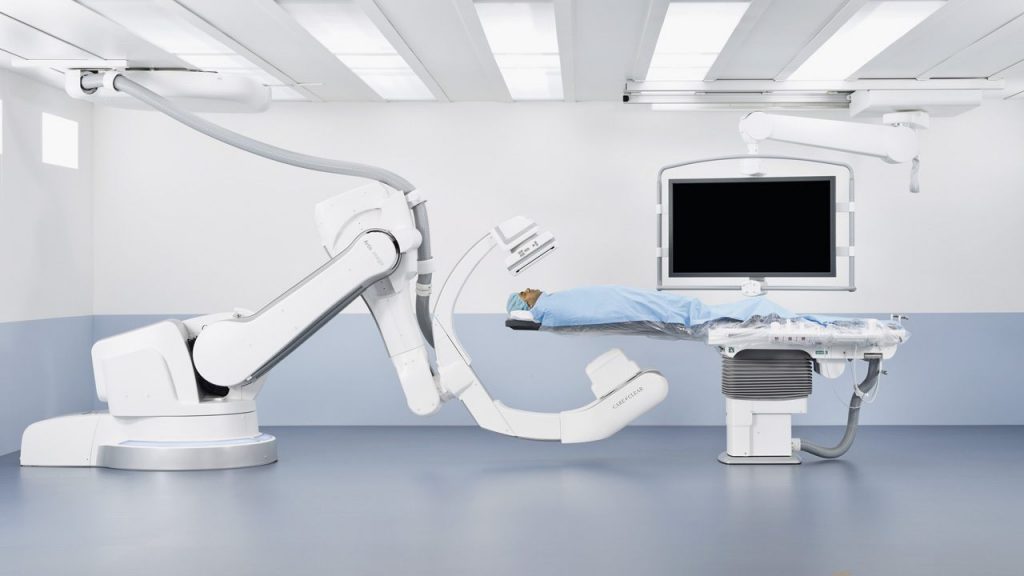 About us – Omega Medical GmbH